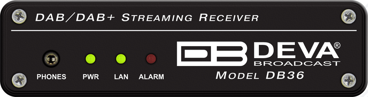 Deva DAB/DAB+ FM Radio Streamer | Progressive Concepts