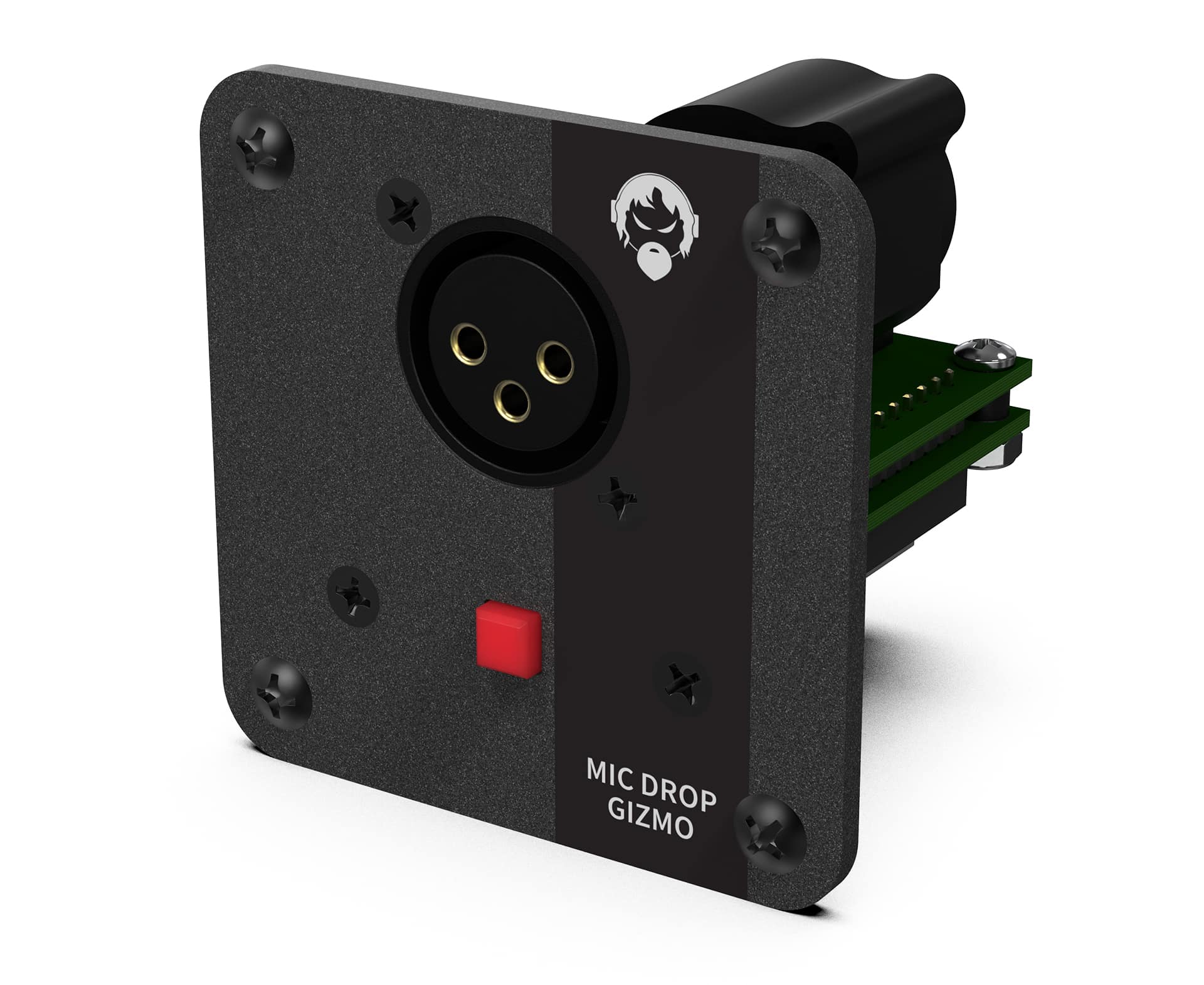 Angry Audio Gizmos Galore! | Progressive Concepts