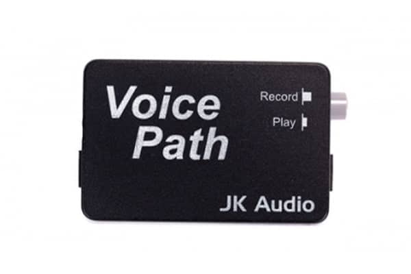 JK Audio Voice Telephone Handset Audio Tap | Progressive Concepts
